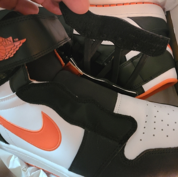 Jordan | Shoes | Mens Velcro Strap Jordan S | Poshmark